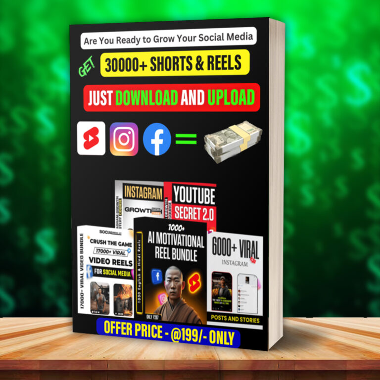 Thumbnail Pack Free Download - Alok Tech Support